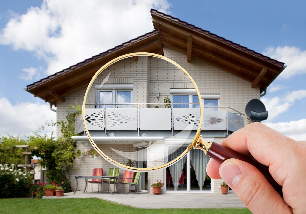 Appraisal vs Inspection: What’s the Difference? | Truehold